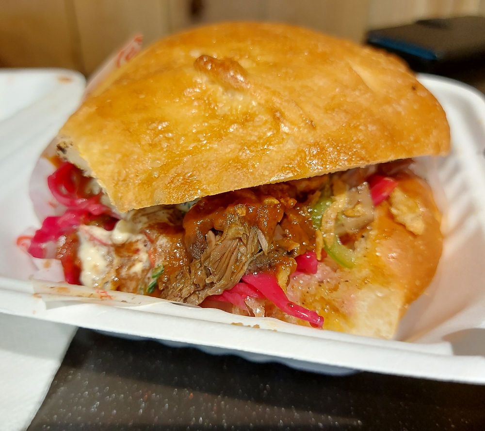 LA CUBANA - Updated April 2025 - 20 Photos - 486 Front Street W ...