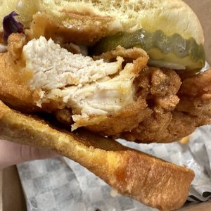 LA HOT CHICKEN - 55 Photos & 38 Reviews - 42314 Hayes Rd, Clinton ...
