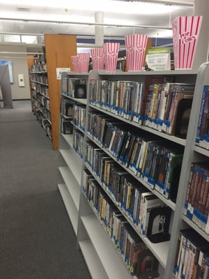E. P. FOSTER LIBRARY - Updated January 2026 - 17 Photos & 36 Reviews ...
