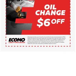 ECONO LUBE N TUNE & BRAKES - 70 Reviews - 21562 Plano Trabuco Rd ...