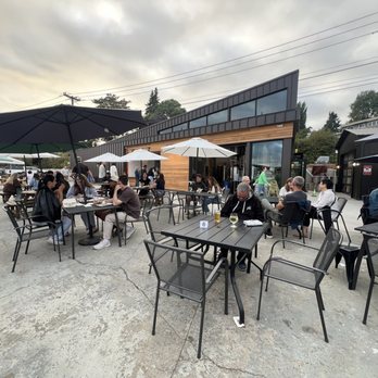 GASWORKS BREWING - Updated June 2025 - 83 Photos & 42 Reviews - 2441 N ...