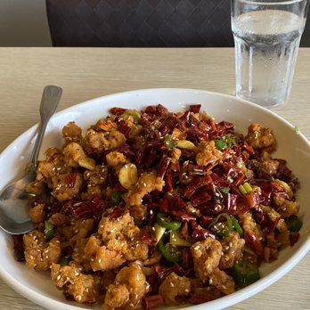 DAN GUI SICHUAN CUISINE - Updated April 2025 - 366 Photos & 154 Reviews ...