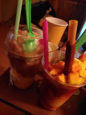 LAS PALMITAS FRUIT - Updated July 2024 - 69 Photos & 72 Reviews - 3691 ...