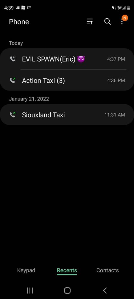 ACTION TAXI & LIMO - Updated October 2025 - Sioux City, Iowa - Taxis ...