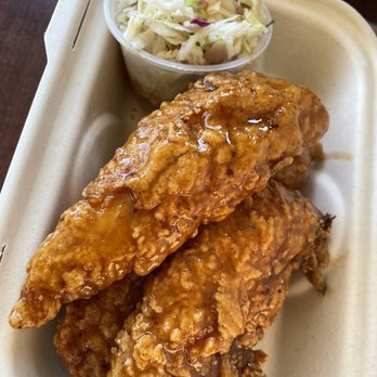 CALVIN’S KOREAN HOT CHICKEN - 295 Photos & 275 Reviews - 3211 Holiday ...