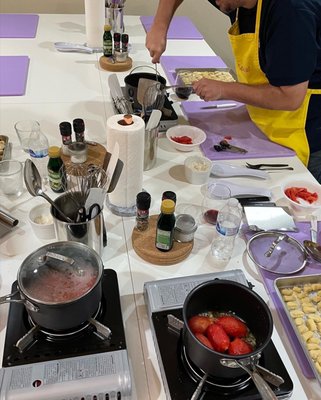 CHEF STUDIO - Updated December 2025 - 23 Photos - Houston, Texas ...