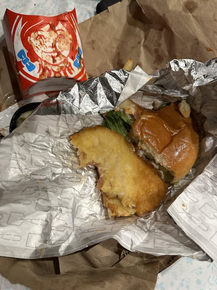 WENDY’S - Updated September 2025 - 50 Reviews - 2516 Hilliard Rome Rd ...