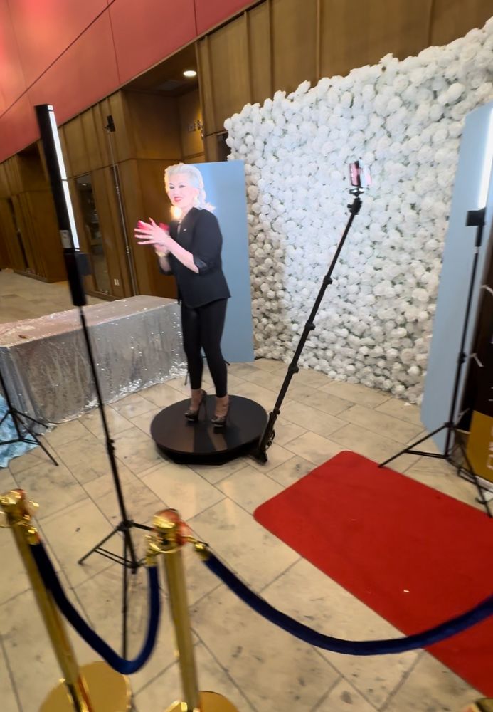 DMV PARTY PROS - Updated September 2024 - 17 Photos - 9127 Galbreth Ct ...