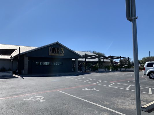 COVER 3 - ROUND ROCK - Updated May 2024 - 401 Photos & 374 Reviews ...