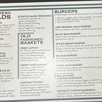 WALLACE STATION DELI AND BAKERY - Updated June 2025 - 516 Photos & 436 ...