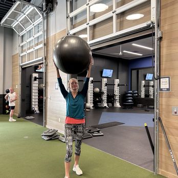 ONELIFE FITNESS - PERIMETER SPORTS CLUB - Updated October 2025 - 121 ...