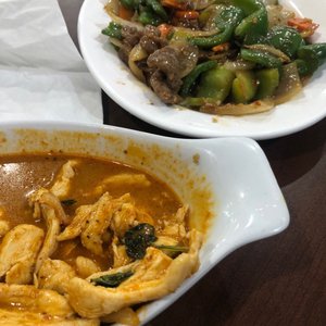 BASIL HOUSE - 83 Photos & 102 Reviews - Thai - 2820 Palmer Hwy, Texas ...