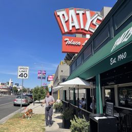 PATYS RESTAURANT - Updated July 2025 - 576 Photos & 980 Reviews - 10001 ...