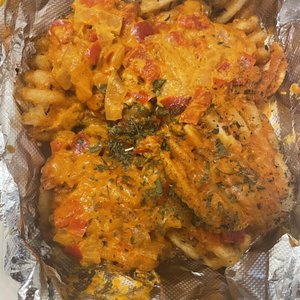 APNA INDIAN KITCHEN - 278 Photos & 301 Reviews - 718 State St, Santa ...