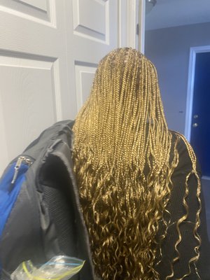 AICHA AFRICAN BRAIDING - Updated November 2024 - 30 Photos & 12 Reviews ...