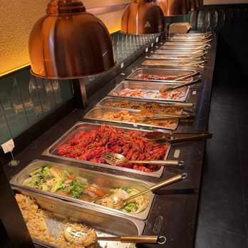 KANPAI - Updated May 2025 - 437 Photos & 167 Reviews - 1701 Rockville Pike, Rockville, Maryland ...