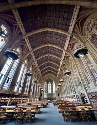 SUZZALLO AND ALLEN LIBRARIES - Updated August 2025 - 166 Photos & 39 ...