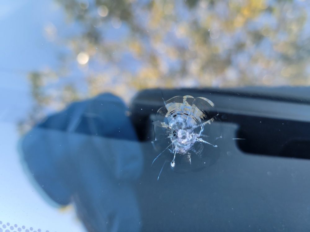 BULLSEYE AUTO GLASS & CHIP REPAIR - Updated December 2025 - 24 Photos ...