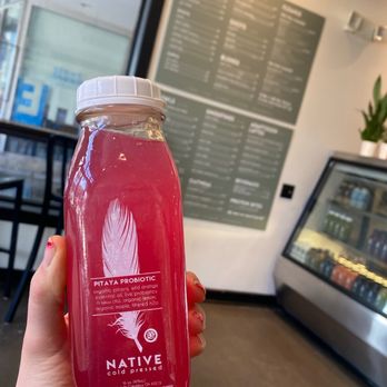 NATIVE COLD PRESSED - Updated July 2025 - 127 Photos & 87 Reviews - 771 ...