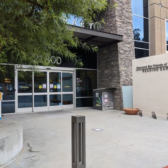 LA COUNTY LIBRARY - DIAMOND BAR LIBRARY - Updated December 2025 - 81 ...