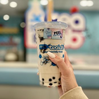 MILK TEA LAB - 930 Photos & 646 Reviews - 1972 Contra Costa Blvd ...