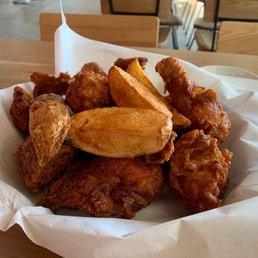 FURAI CHICKEN - LA HABRA - 106 Photos & 65 Reviews - Korean - 1460 S ...