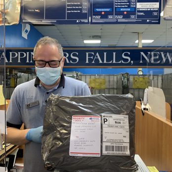 US POST OFFICE - Updated September 2025 - 26 Reviews - 71 E Main St ...