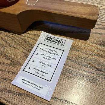 BREWHALL - Updated December 2025 - 224 Photos & 94 Reviews - 97 East ...