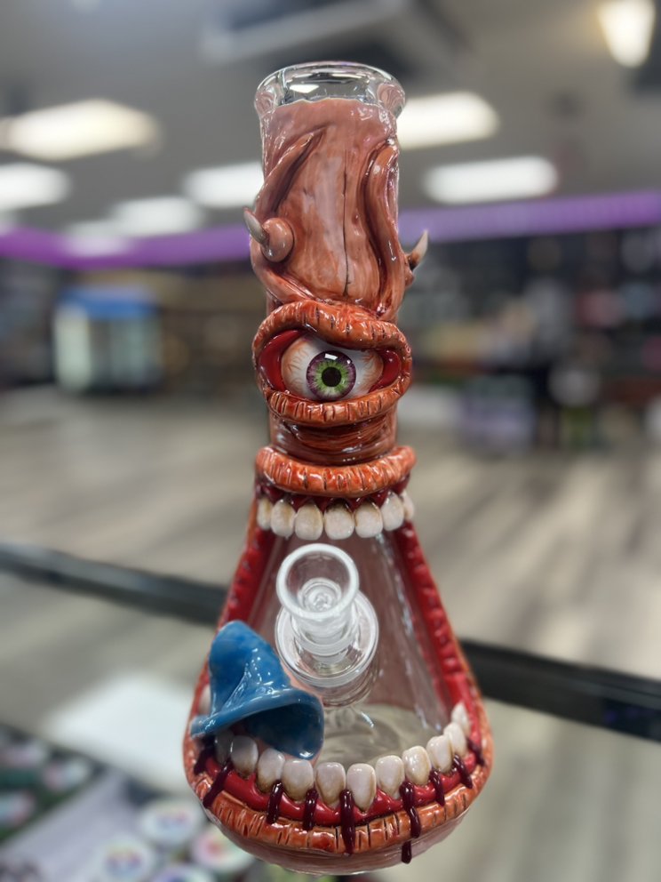 MURPHY SMOKE SHOP - Updated January 2025 - 29 Photos - 1 Murphy Rd, Wilmington, Delaware ...