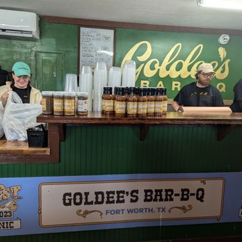 GOLDEE’S BBQ - Updated February 2025 - 858 Photos & 354 Reviews - 4645 ...