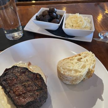 CHEROKEE ROSE BBQ BAR & KITCHEN - Updated October 2024 - 146 Photos ...