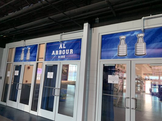 NORTHWELL HEALTH ICE CENTER - 26 Photos & 19 Reviews - 200 Merrick Ave ...