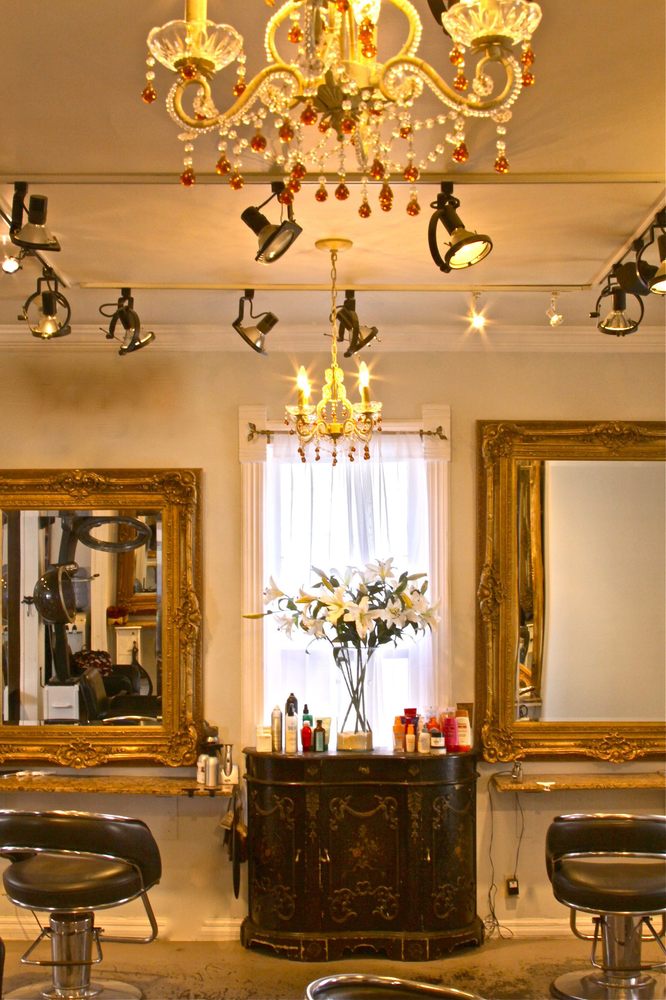 SALON TULLIO BASALT - Updated December 2025 - 14 Photos - 227 Midland Ave, Basalt, Colorado ...