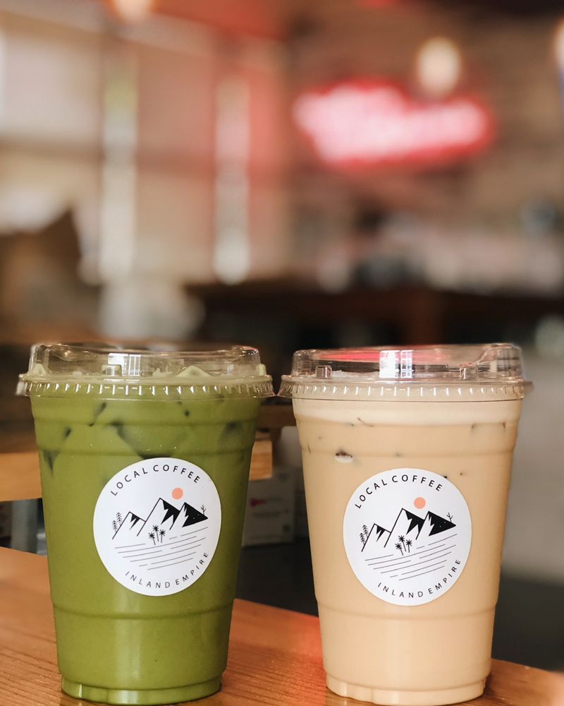 Local Coffee Bar, Ontario | Roadtrippers