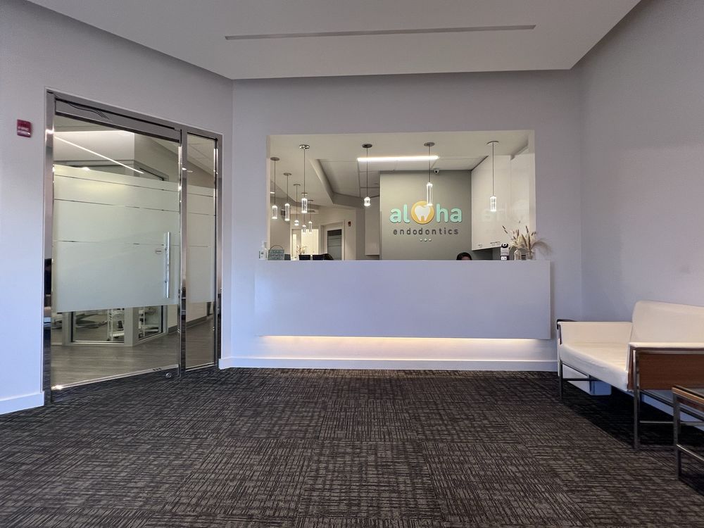 ALOHA ENDODONTICS - Updated February 2026 - 17 Photos & 44 Reviews - 94-1144 Ka Uka Blvd ...