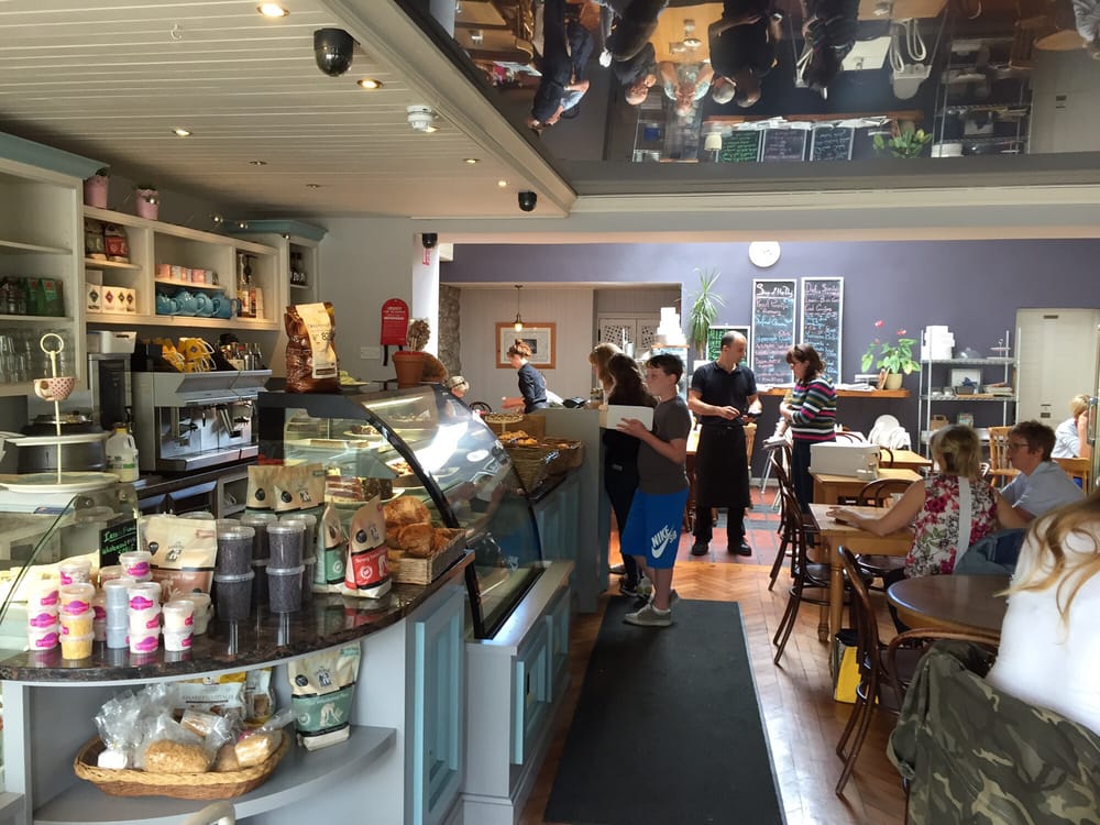 ORMOND RESTAURANT - 4 Grattan Square, Dungarvan, Co. Waterford ...