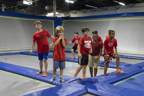 DEZERLAND ACTION PARK MIAMI - Updated January 2026 - 364 Photos & 92 ...