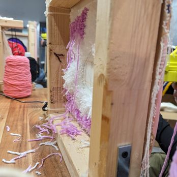 FUZZY LAB TUFTING - Updated December 2025 - 44 Photos - 3250 Yonge ...