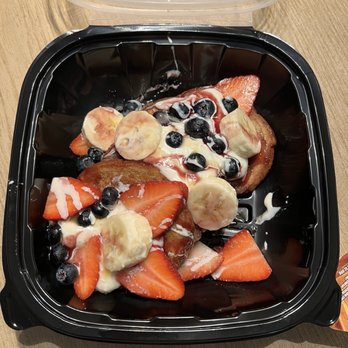 BERRYLICIOUS BREAKFAST CLUB - Updated August 2025 - 123 Photos & 108 ...