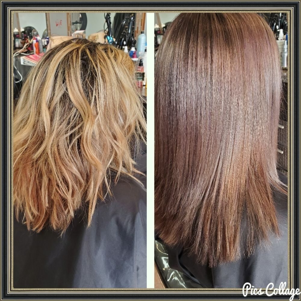 TWISTED ROOTS SALON - Updated December 2025 - 14 Photos - 650 Locust St ...