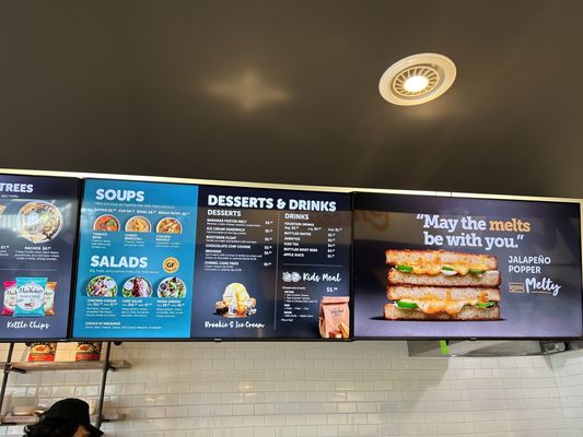 MELTY - Updated December 2025 - 83 Photos & 36 Reviews - 2851 W Club ...