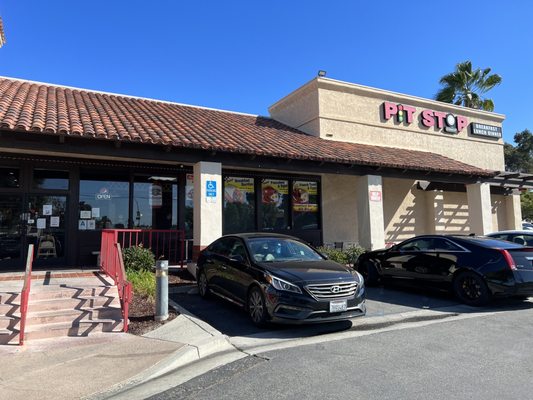 PIT STOP DINER - 697 Photos & 925 Reviews - 3825 Mission Ave, Oceanside ...