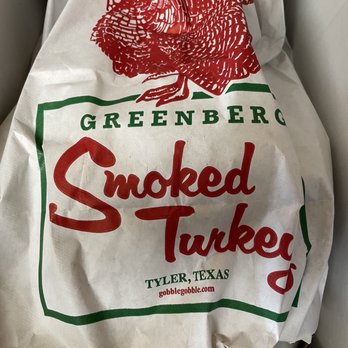 GREENBERG SMOKED TURKEYS - Updated November 2024 - 41 Photos & 171 Reviews - 221 Mcmurrey Dr ...