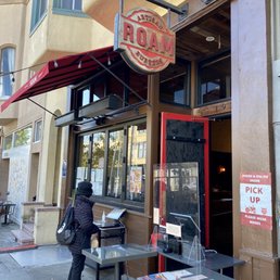 ROAM ARTISAN BURGERS - Updated March 2025 - 1621 Photos & 1457 Reviews ...