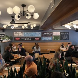 CHOMP KITCHEN AND DRINKS - Updated December 2025 - 377 Photos & 269 ...