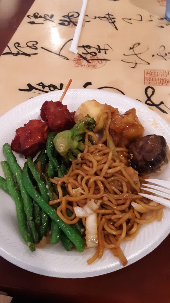 PEKING BUFFET - 19 Photos & 21 Reviews - 8322 Lewiston Rd, Batavia, New ...