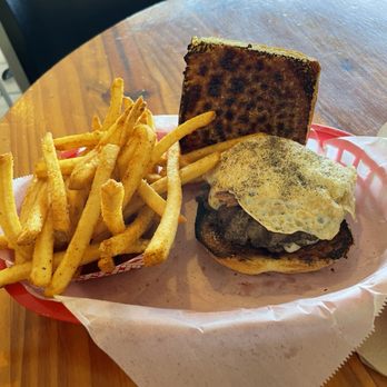 PARADISE VALLEY BURGER - Updated April 2025 - 1241 Photos & 2013 ...