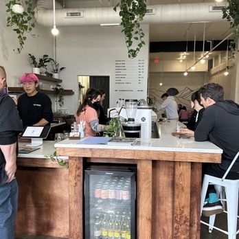 HORIZON LINE COFFEE - Updated May 2025 - 189 Photos & 149 Reviews ...