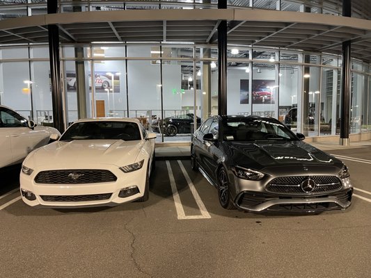 MERCEDES-BENZ OF FOOTHILL RANCH - Updated June 2025 - 232 Photos & 1187 ...