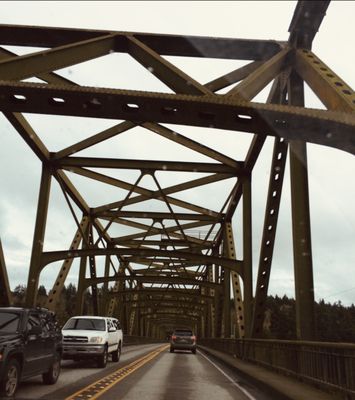 AGATE PASS BRIDGE - 15 Photos 【305 Agate Pass, Bainbridge Island ...